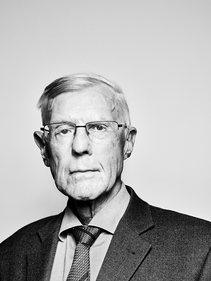 Eugen Block - Henning Kretschmer